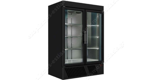 Θάλαμος κατάψυξη UPF 137 BL BAMBAS FROST | Exoplismos-Estiasis