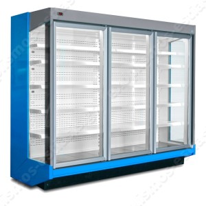 Επαγγελματικά ψυγεία self service | Exoplismos-Estiasis